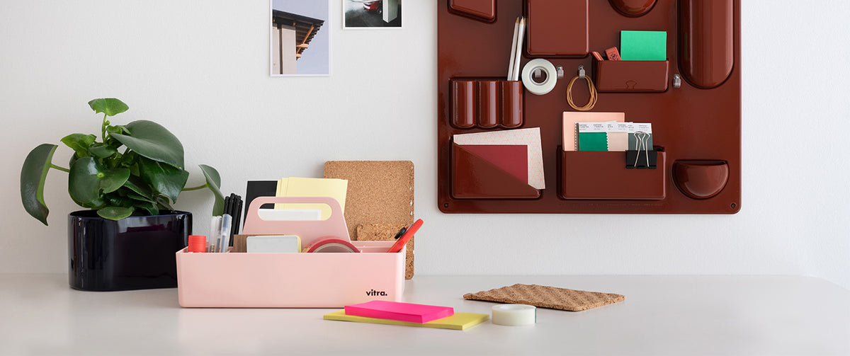 Desktop Buddy – Vitra Online Shop