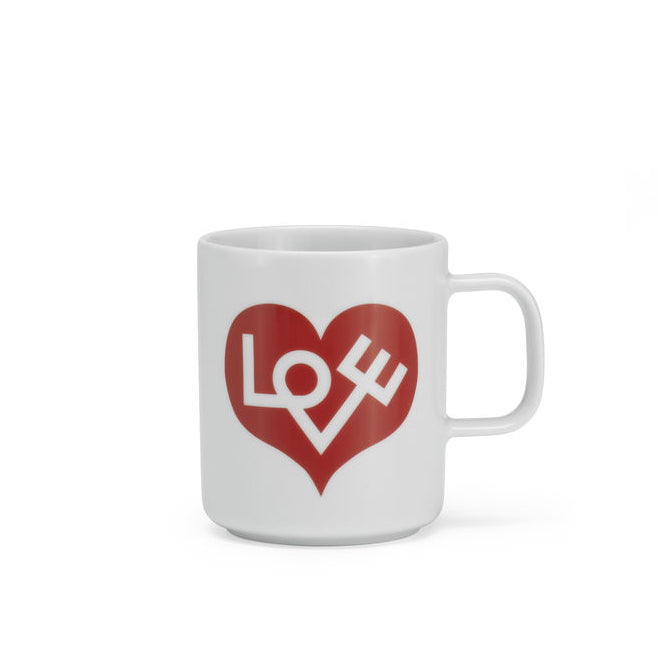 コーヒー マグ（Coffee Mugs）／アレキサンダー・ジラード【ヴィトラ公式】Vitra Online Shop
