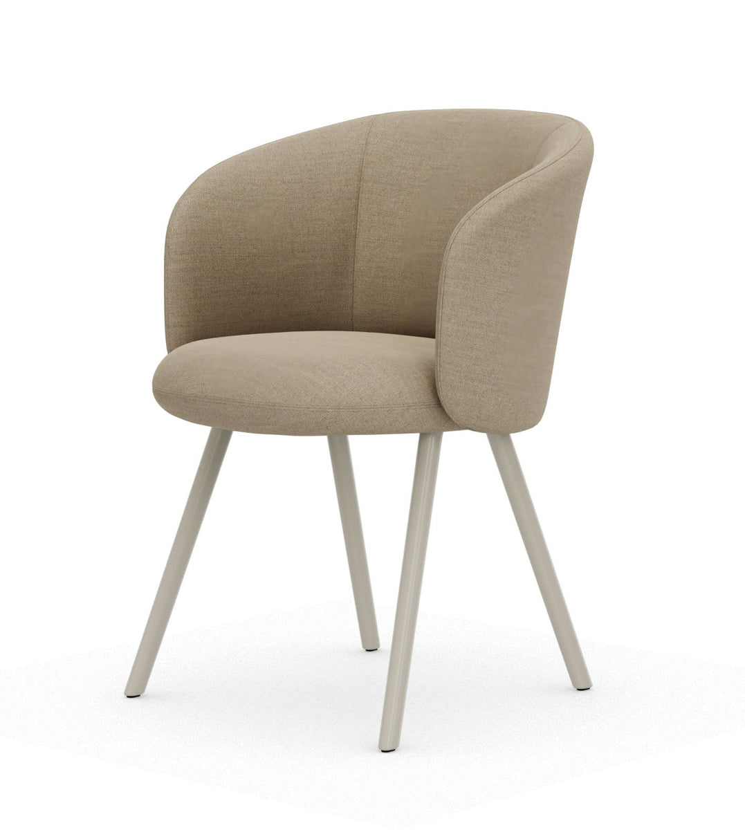 ミカド アームチェア（Mikado Armchair）／【ヴィトラ公式】Vitra Online Shop