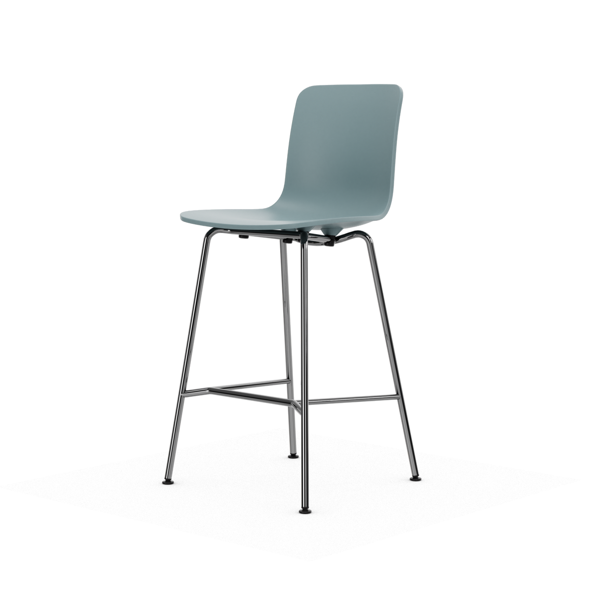 ハル RE チューブ （HAL RE Stool Medium）／ジャスパー・モリソン【ヴィトラ公式】Vitra Online Shop