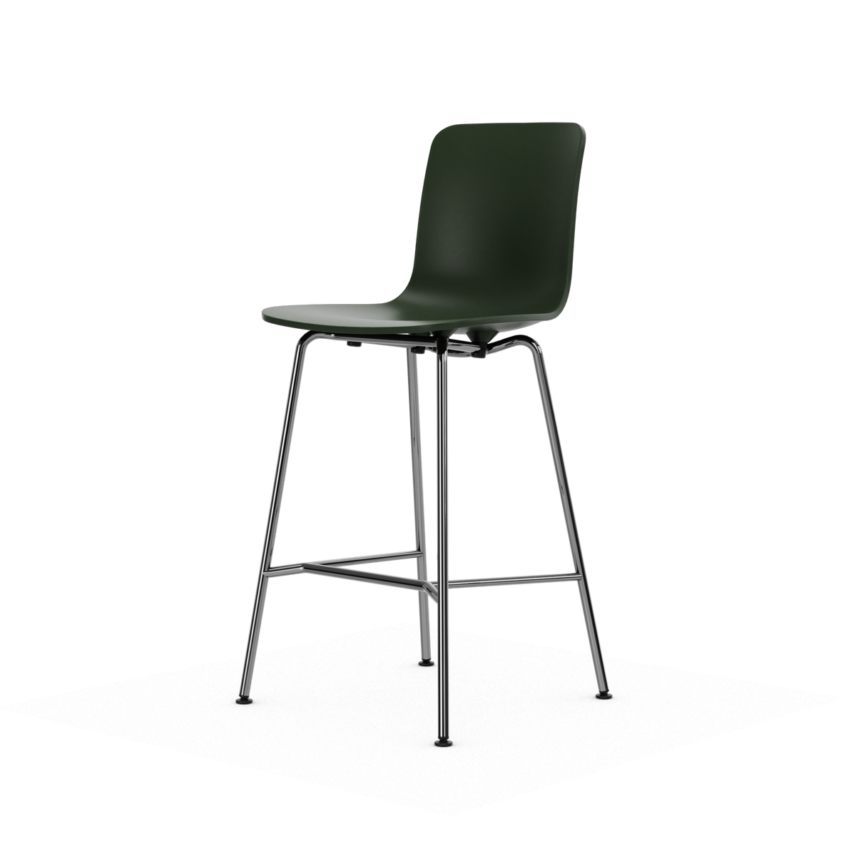 ハル RE チューブ （HAL RE Stool Medium）／ジャスパー・モリソン【ヴィトラ公式】Vitra Online Shop