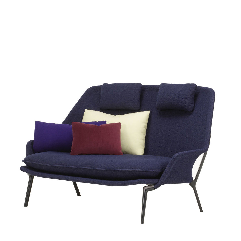 スロー ソファ（Slow Sofa）／ロナン＆エルワン・ブルレック【ヴィトラ公式】Vitra Online Shop