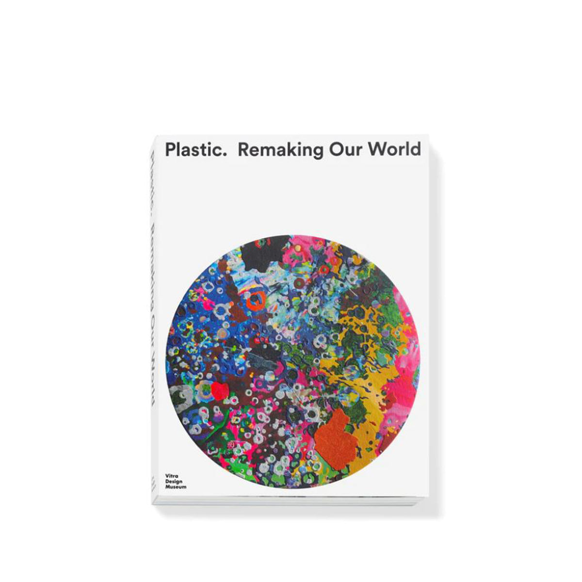 Plastic: Remaking Our World 書籍 – Vitra Online Shop